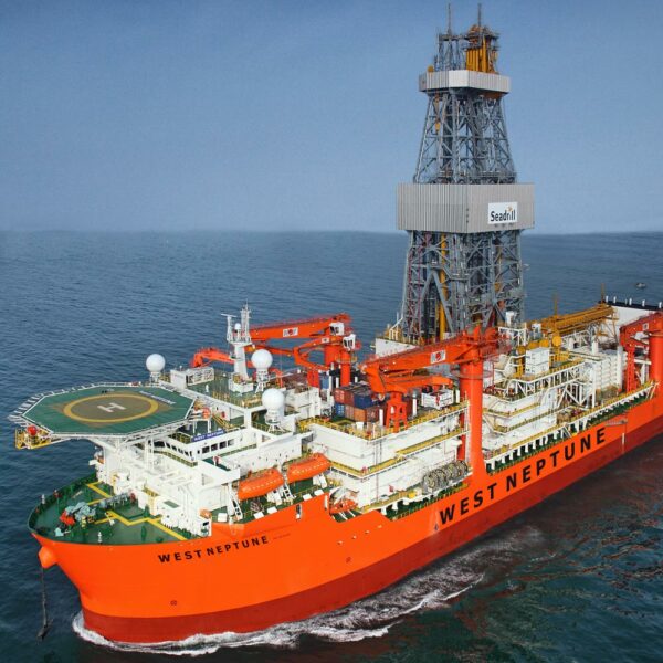 The Neidermeyer Project – Ridgewood Energy